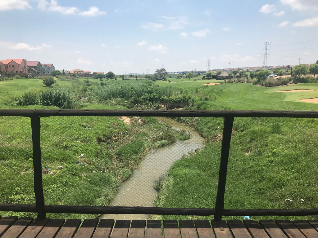 Water Use Licence Associates | SAS Environmental