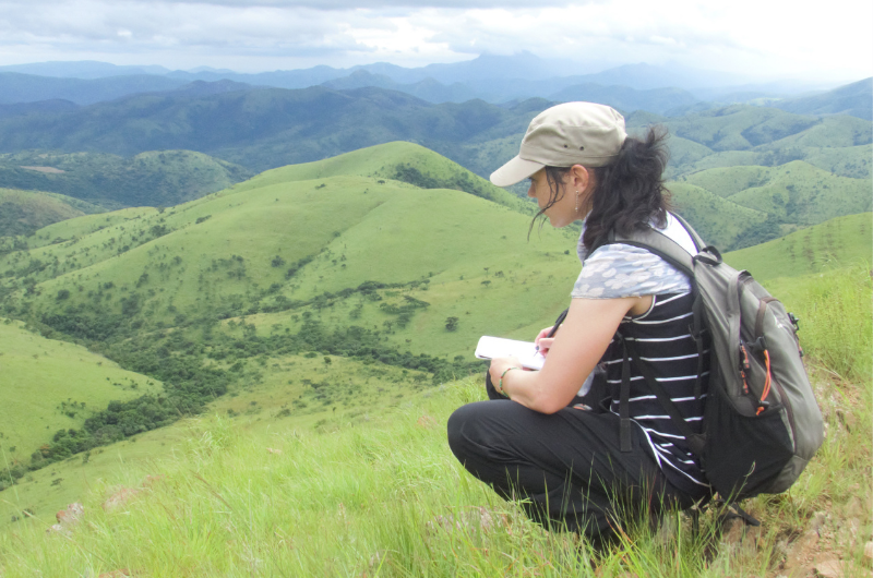 Scientific Terrestrial Services | SAS Environmental