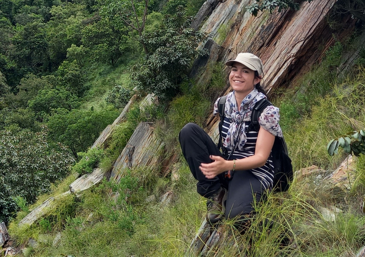 Scientific Terrestrial Services | SAS Environmental